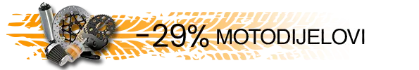 Moto Stop – Online trgovina dijelova za motocikle